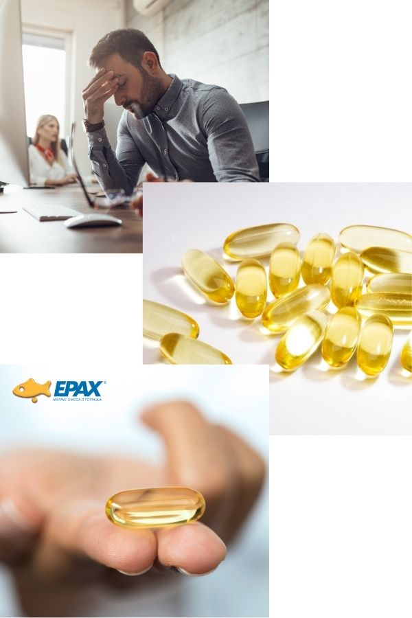 3 essential criteria for the best omega 3 - Laboratoires Activa