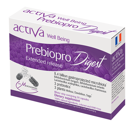 B. Infantis, the forgotten but essential probiotic strain ...